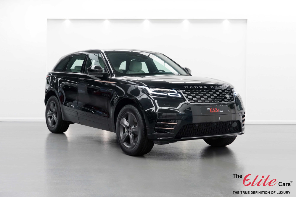 Land rover for sale in uae | land rover showroom | The Elite Cars